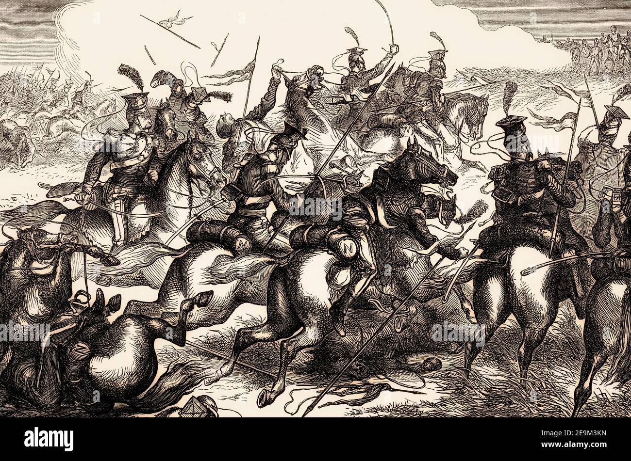 Waterloo in belgien -Fotos und -Bildmaterial in hoher Auflösung – Alamy