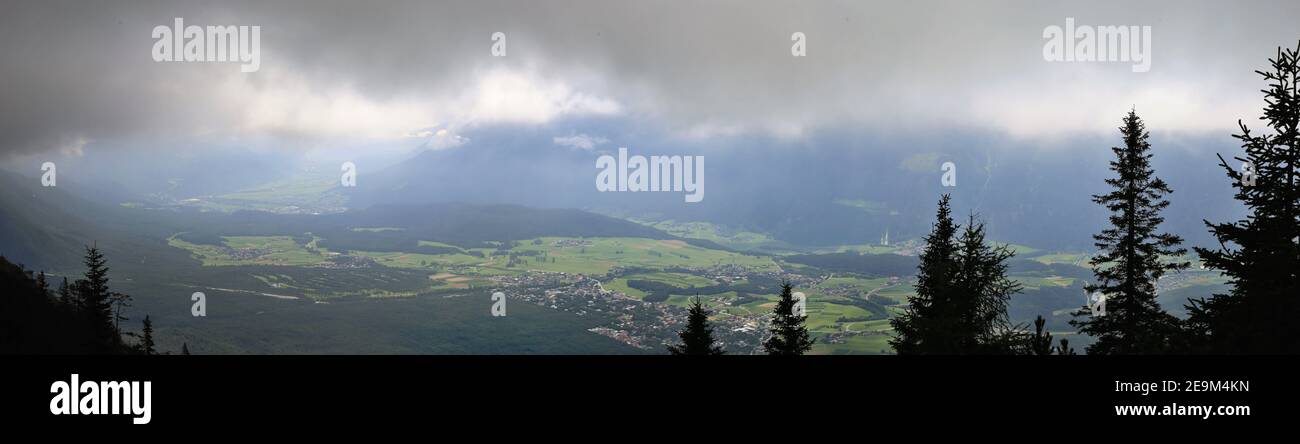 Obsteig tirol -Fotos und -Bildmaterial in hoher Auflösung – Alamy