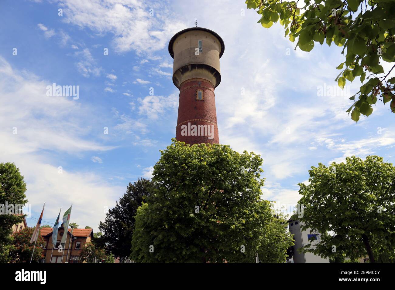 Ladenburg neckar -Fotos und -Bildmaterial in hoher Auflösung – Alamy