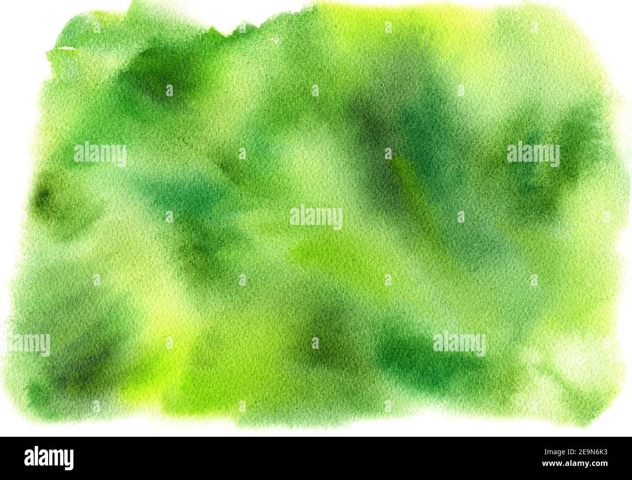 Aquarell clipart wald -Fotos und -Bildmaterial in hoher Auflösung – Alamy