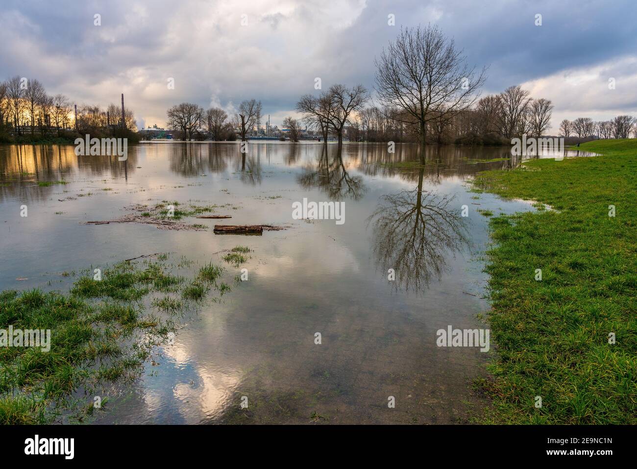 Chempark dormagen -Fotos und -Bildmaterial in hoher Auflösung – Alamy