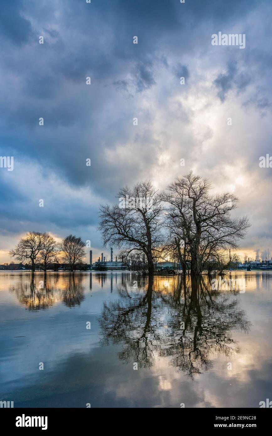 Chempark dormagen -Fotos und -Bildmaterial in hoher Auflösung – Alamy