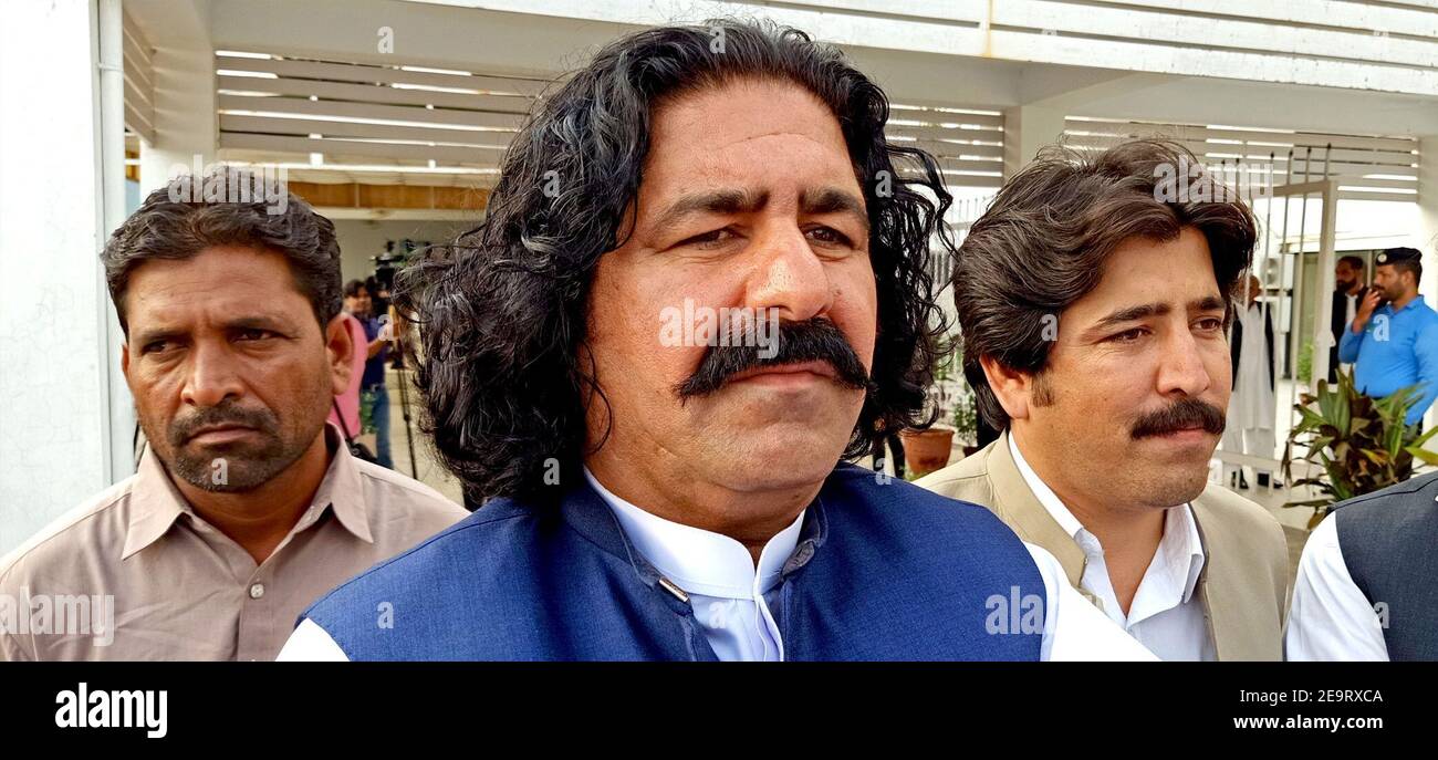 Wazir ali -Fotos und -Bildmaterial in hoher Auflösung – Alamy