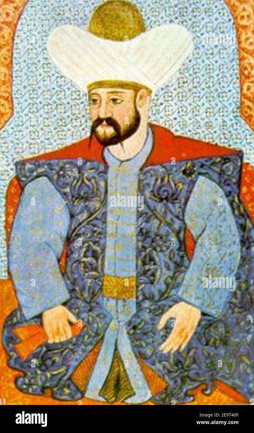 Murad ich -Fotos und -Bildmaterial in hoher Auflösung – Alamy