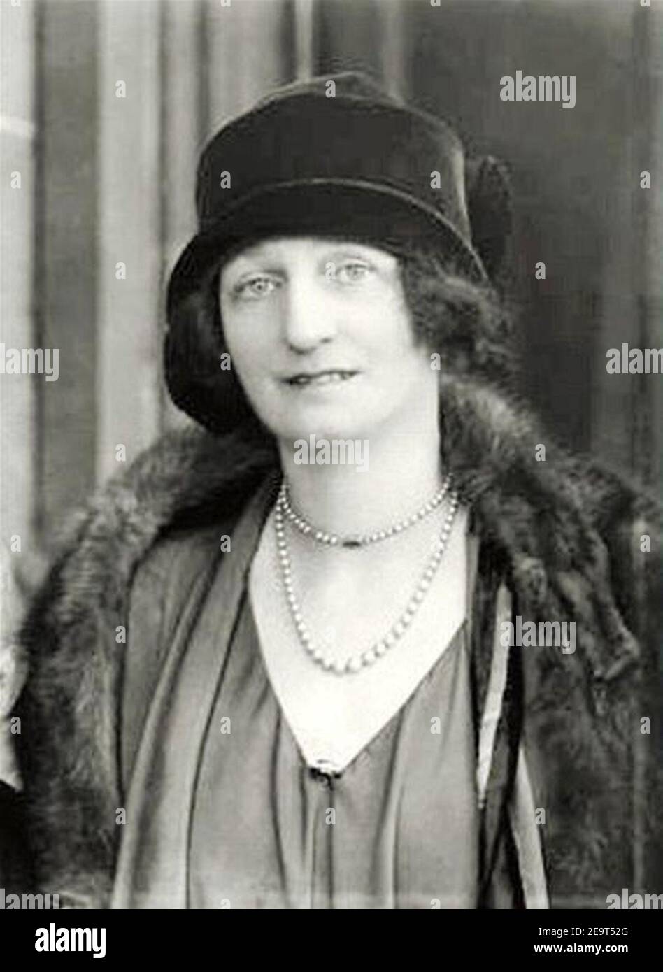 Muriel paget -Fotos und -Bildmaterial in hoher Auflösung – Alamy
