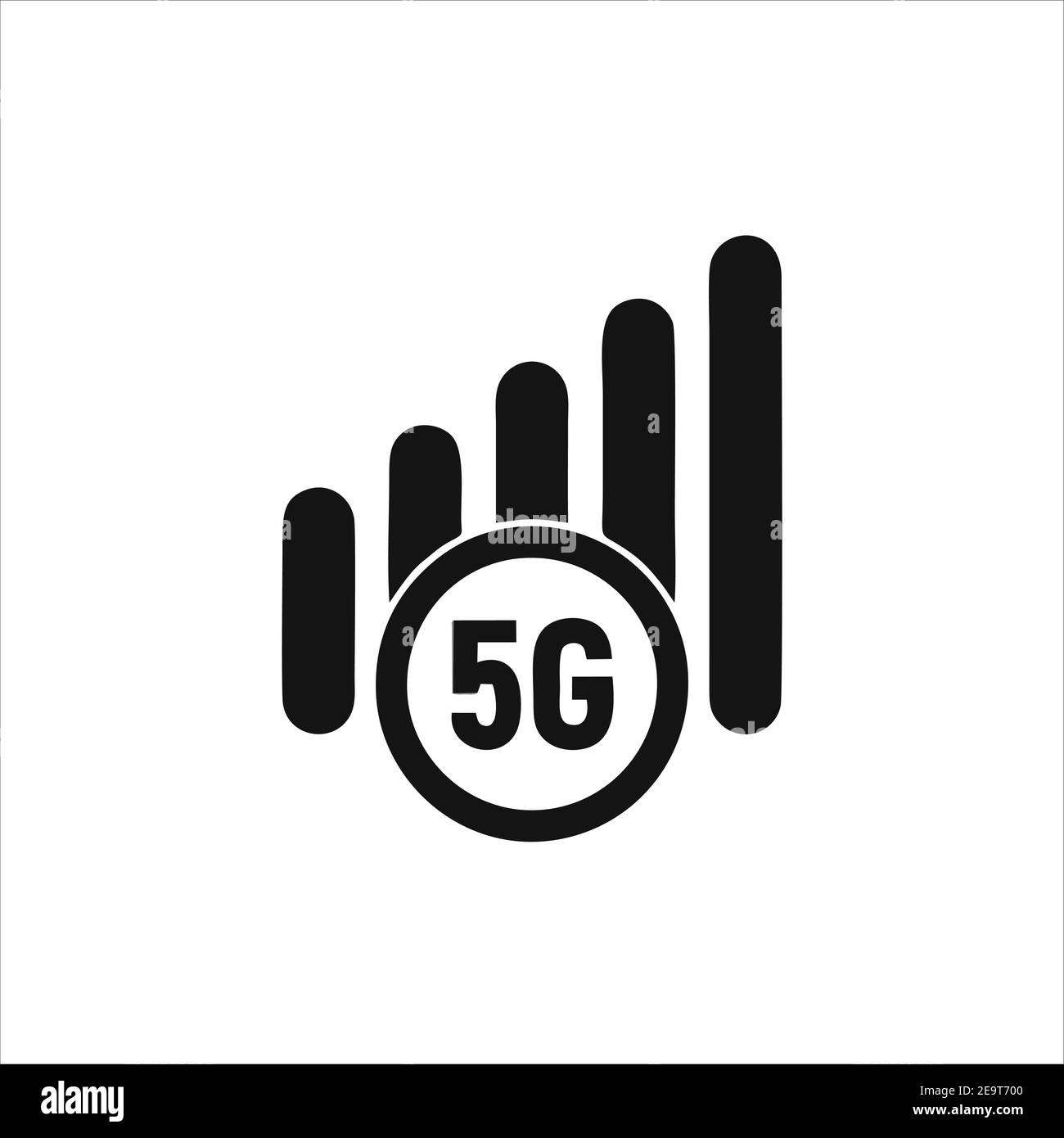 5G, 5G Symbol, 5G Vektor, 5G Symbol Vektor, 5G Logo, 5G Symbol, 5G ...