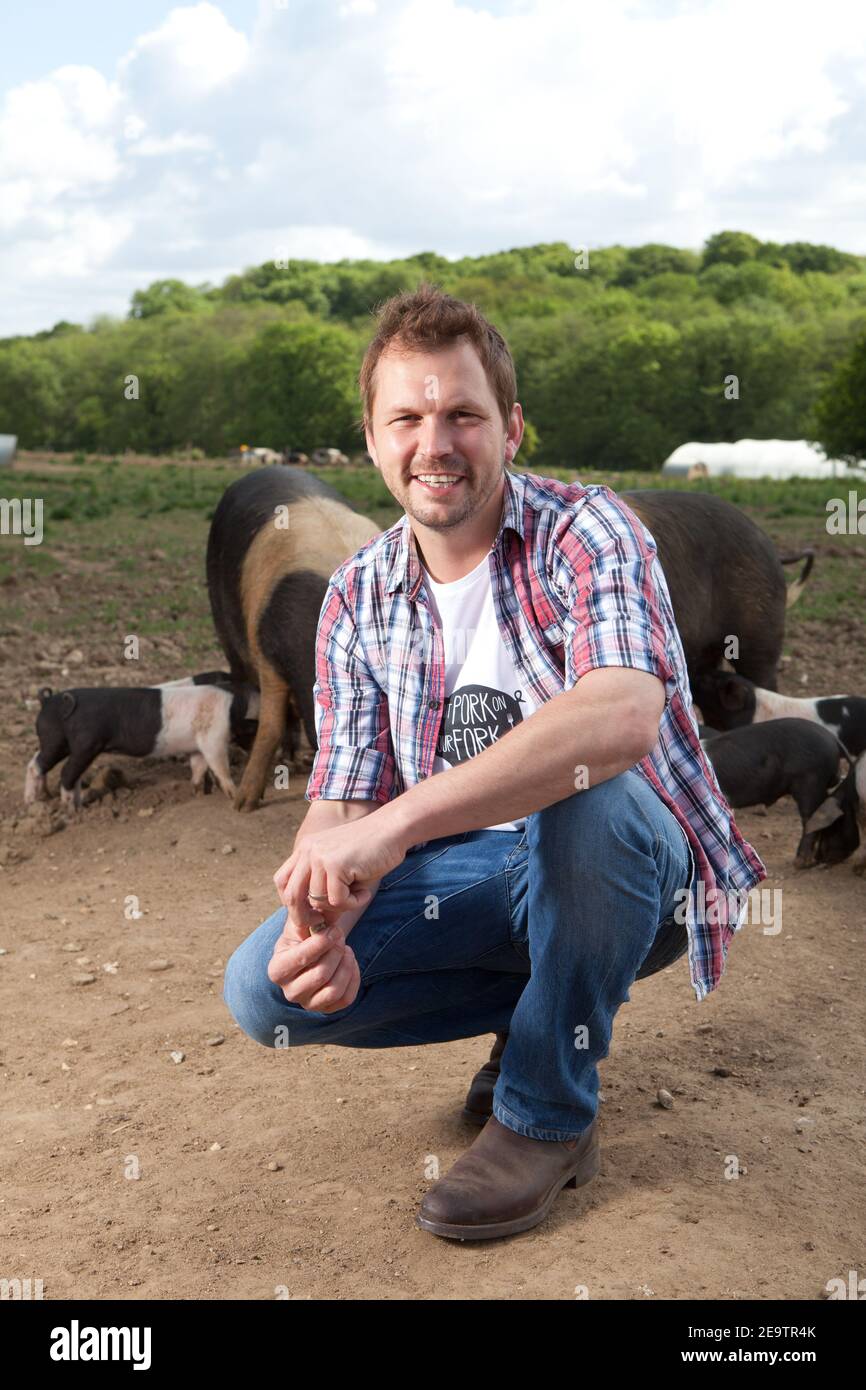 Jimmy doherty bbc moderator -Fotos und -Bildmaterial in hoher Auflösung ...