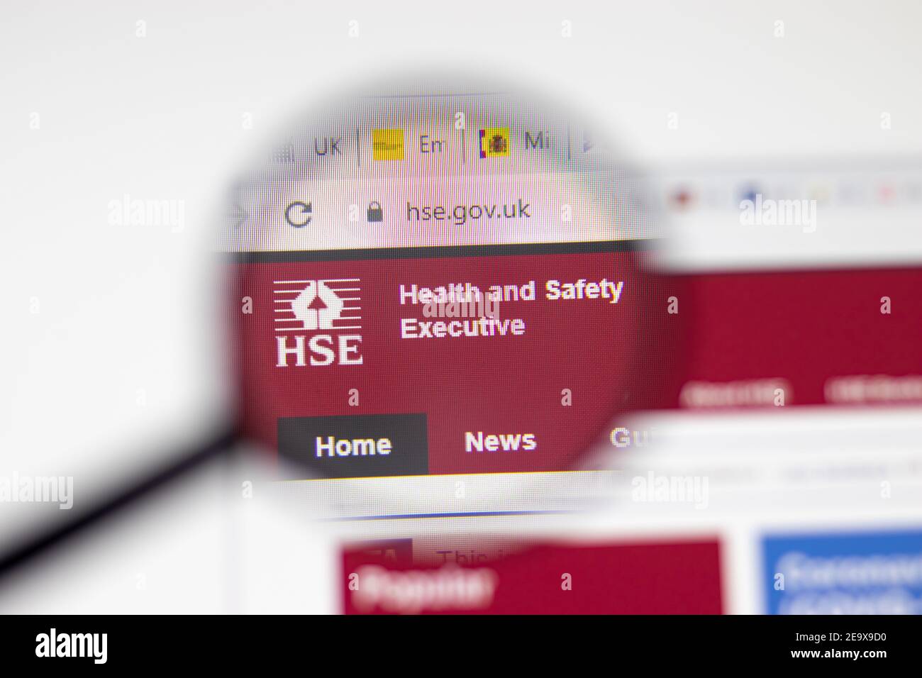 Seine gesundheit -Fotos und -Bildmaterial in hoher Auflösung – Alamy