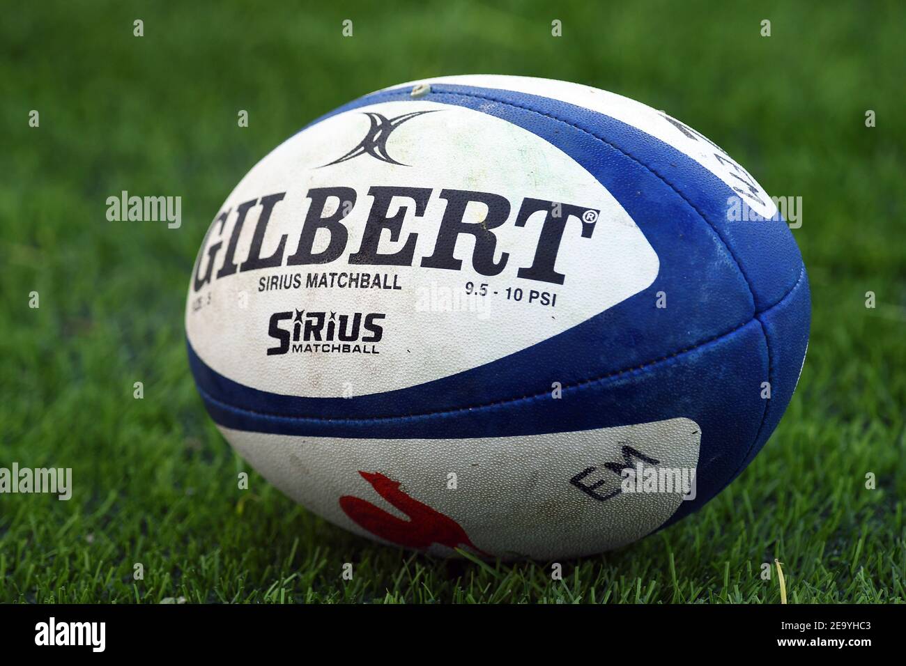 Italy v france -Fotos und -Bildmaterial in hoher Auflösung – Alamy