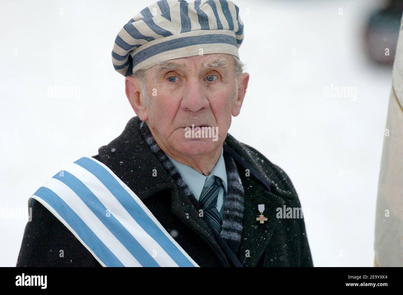 Auschwitz birkenau plan -Fotos und -Bildmaterial in hoher Auflösung – Alamy