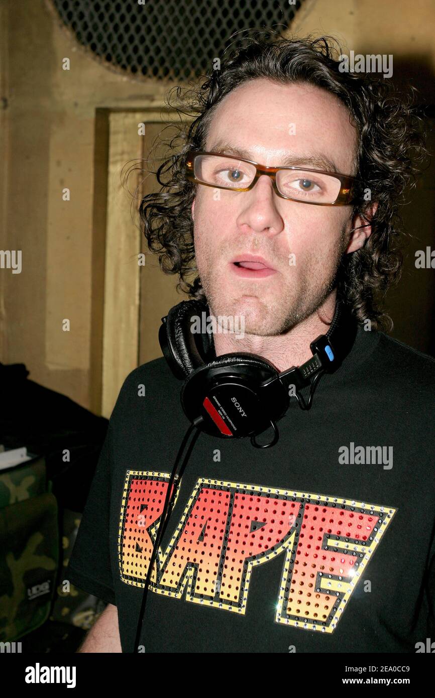 Dj erol alkan -Fotos und -Bildmaterial in hoher Auflösung – Alamy