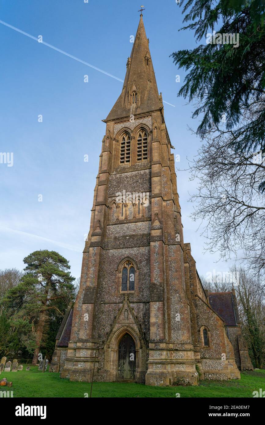 Privett kircheninneres -Fotos und -Bildmaterial in hoher Auflösung – Alamy