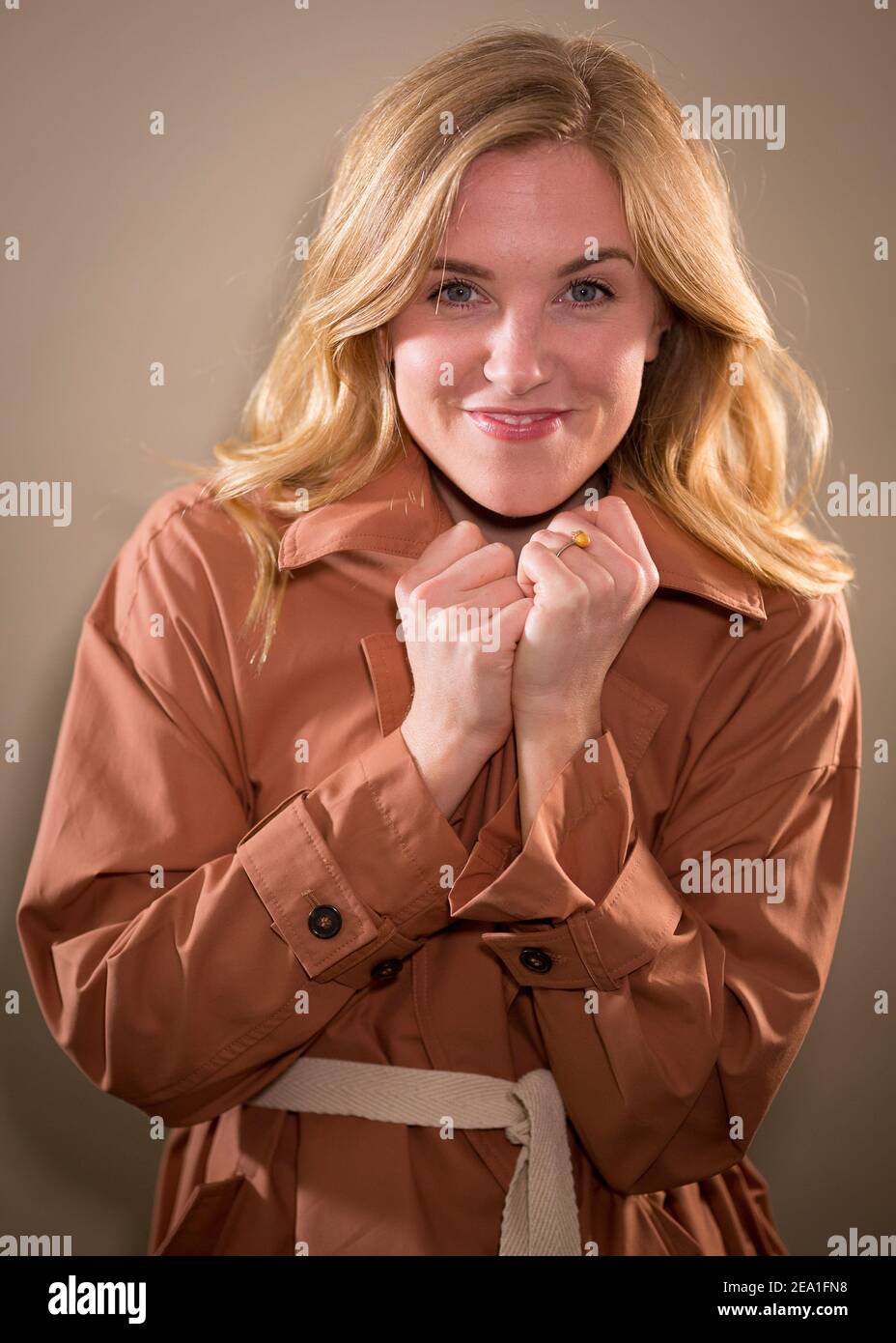 Maddie moate cbeebies -Fotos und -Bildmaterial in hoher Auflösung – Alamy