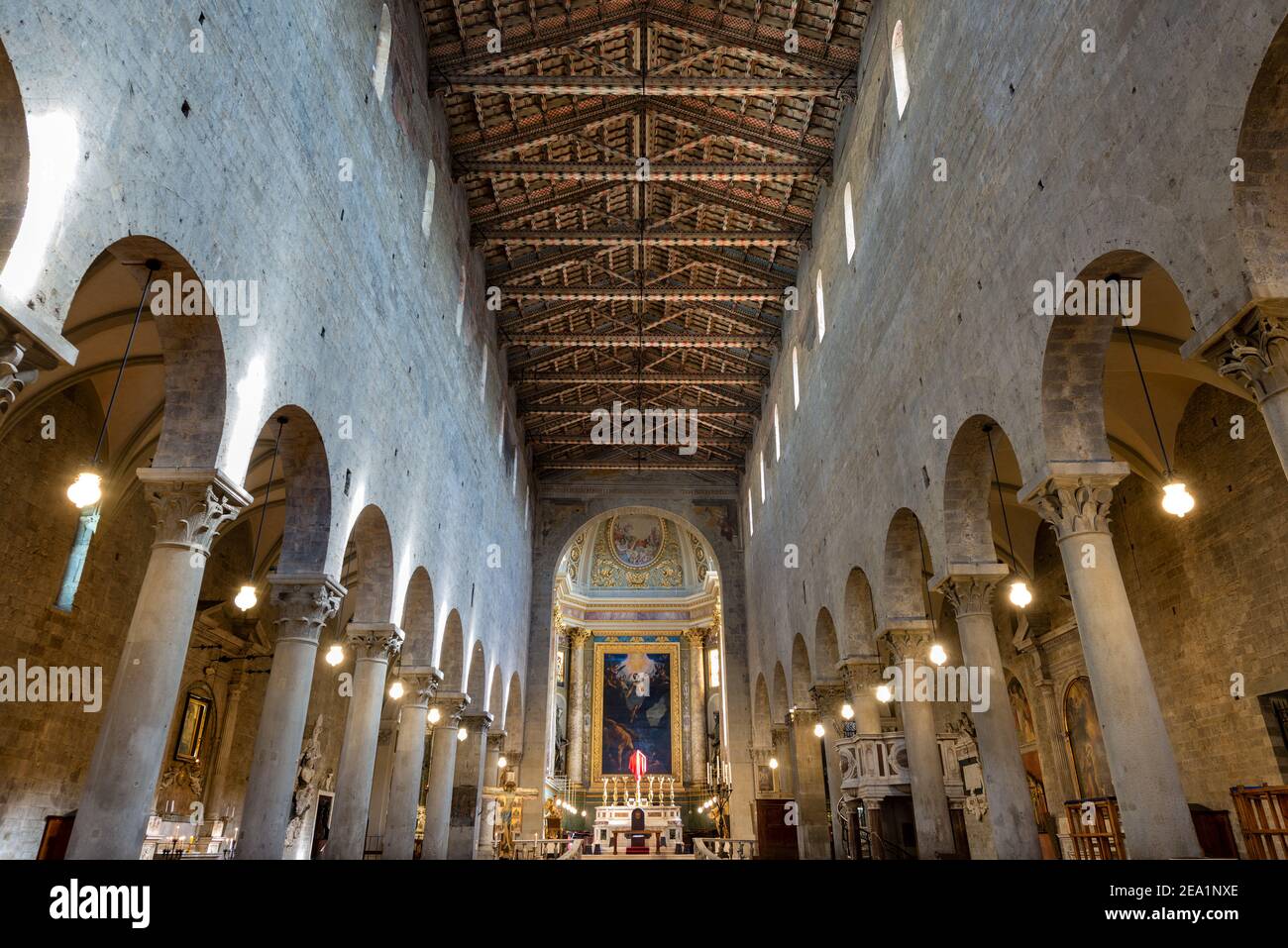 Zeno fresco -Fotos und -Bildmaterial in hoher Auflösung – Alamy