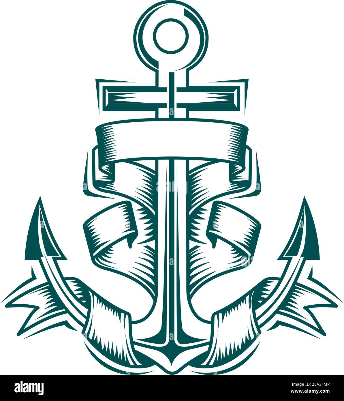 Wappen segelschiff Stock-Vektorgrafiken kaufen - Alamy