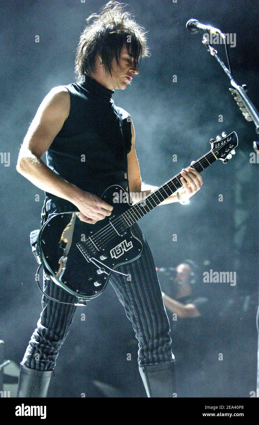 Daniel ash -Fotos und -Bildmaterial in hoher Auflösung – Alamy