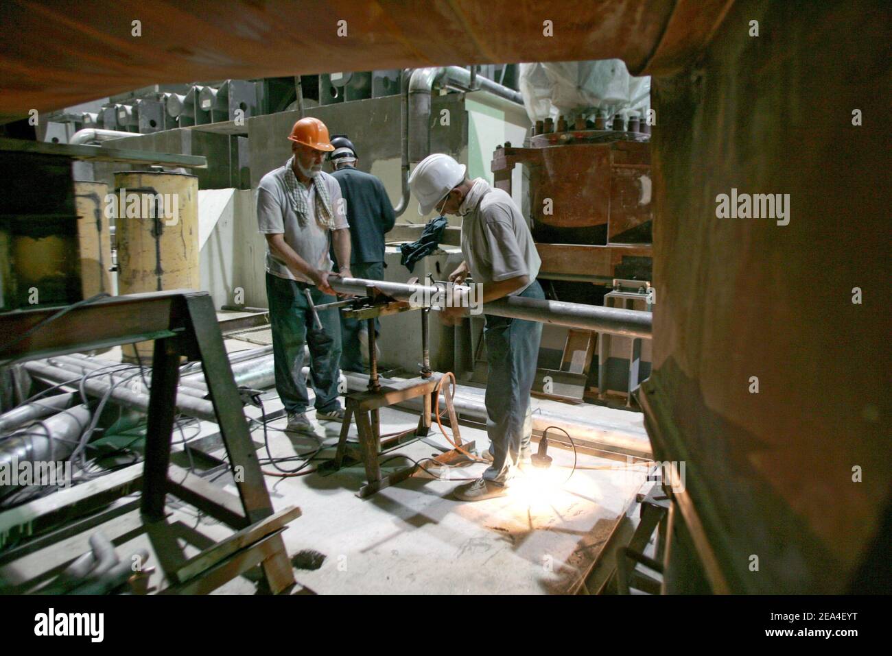 Kernkraftwerk buschehr -Fotos und -Bildmaterial in hoher Auflösung – Alamy