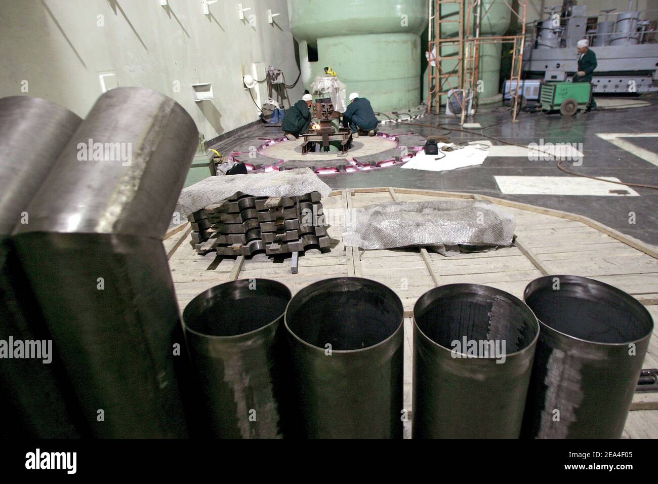 Kernkraftwerk buschehr -Fotos und -Bildmaterial in hoher Auflösung – Alamy