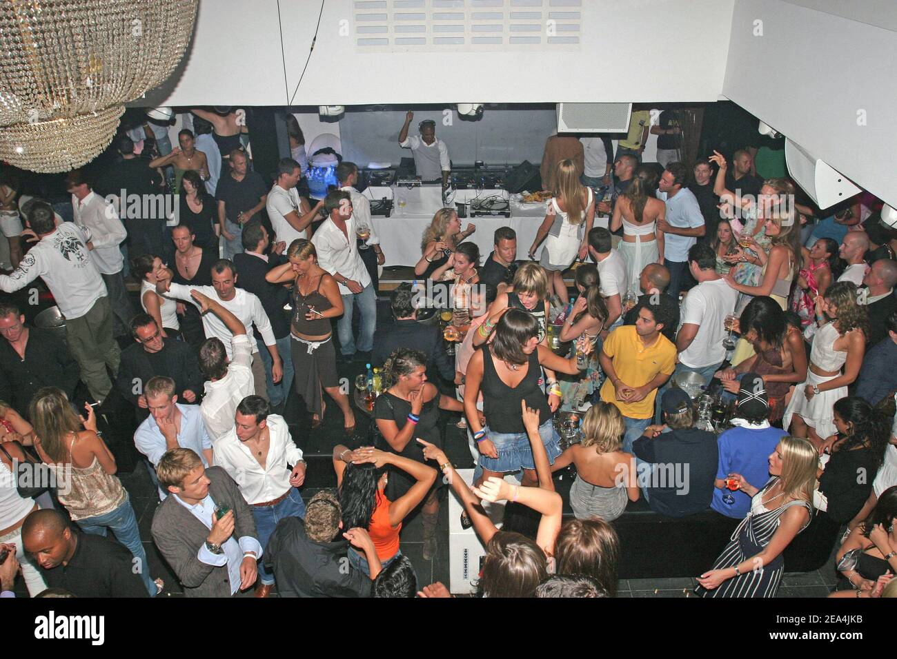 Erick benoit -Fotos und -Bildmaterial in hoher Auflösung – Alamy