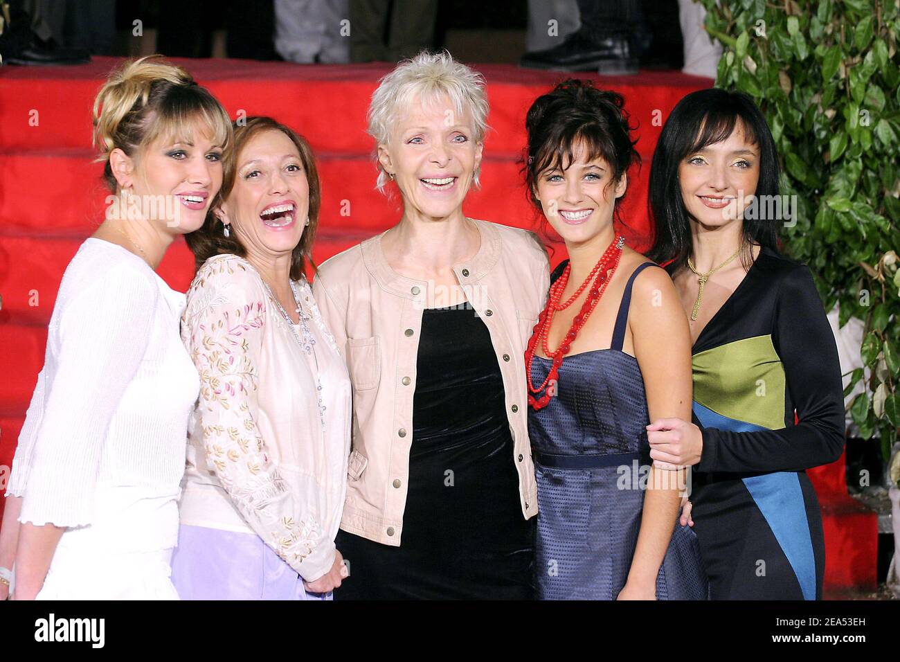 Maeva pasquali -Fotos und -Bildmaterial in hoher Auflösung – Alamy