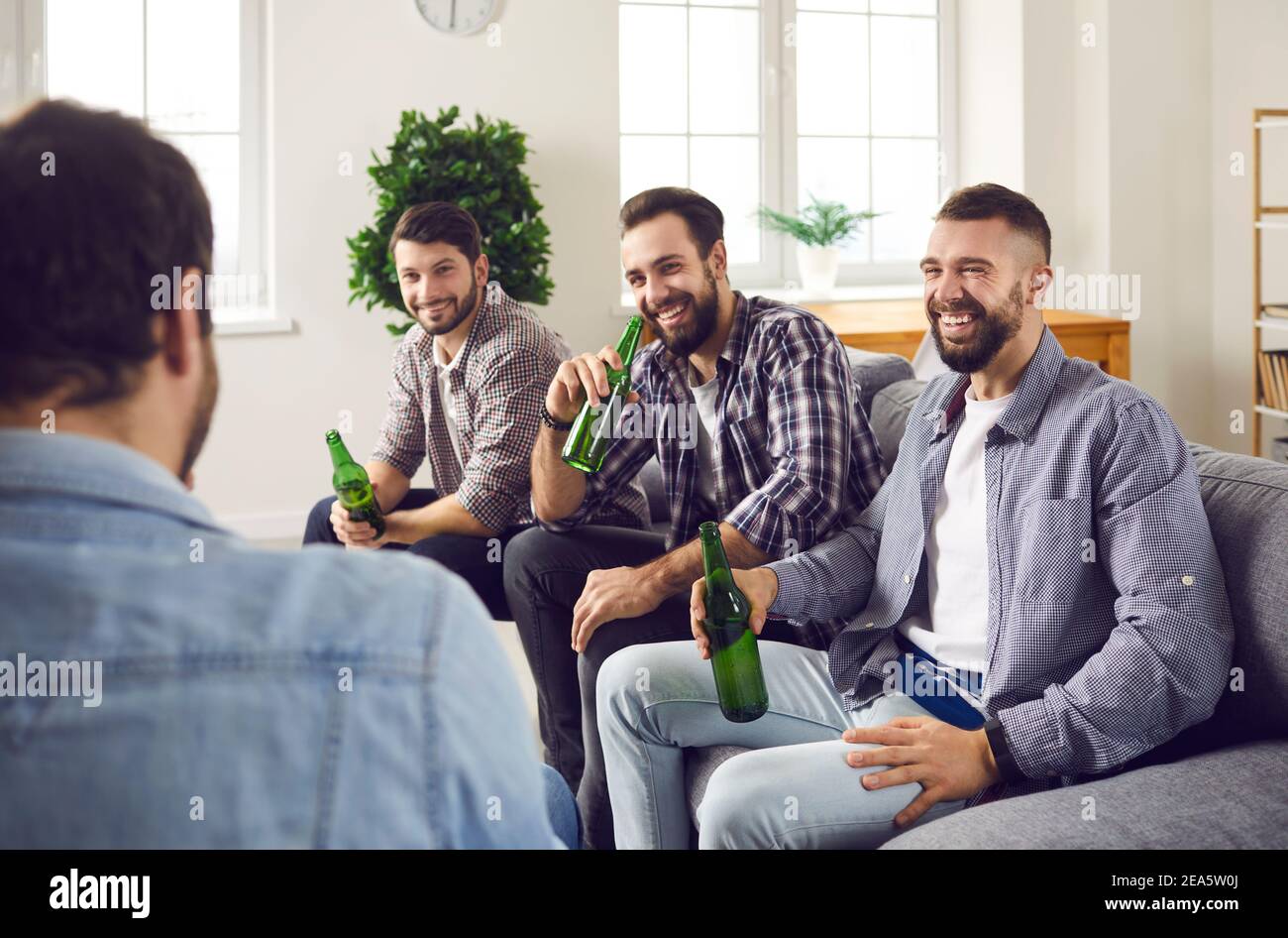 Die beste bierparty -Fotos und -Bildmaterial in hoher Auflösung – Alamy