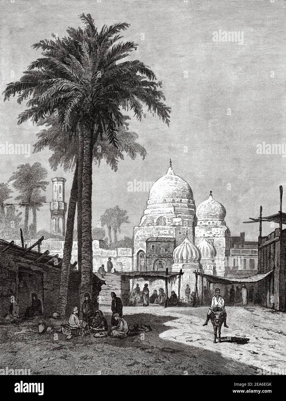 Kunst religion muslim islam geschichte historisches archiv archiv -Fotos und -Bildmaterial in ...