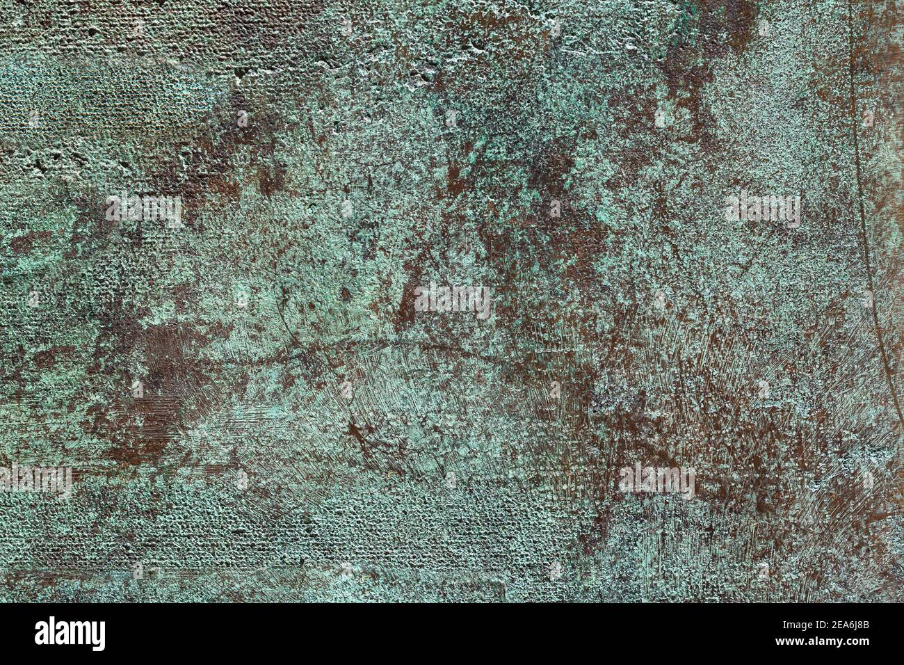 Copper Patina Stockfotos und -bilder Kaufen - Alamy