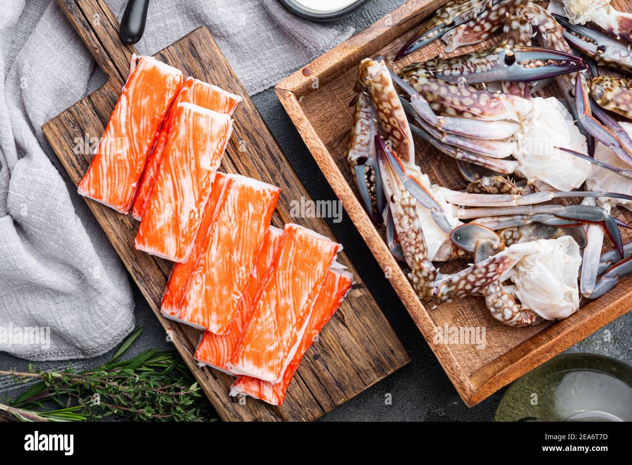 Wildes Fleisch Stockfotos und -bilder Kaufen - Alamy