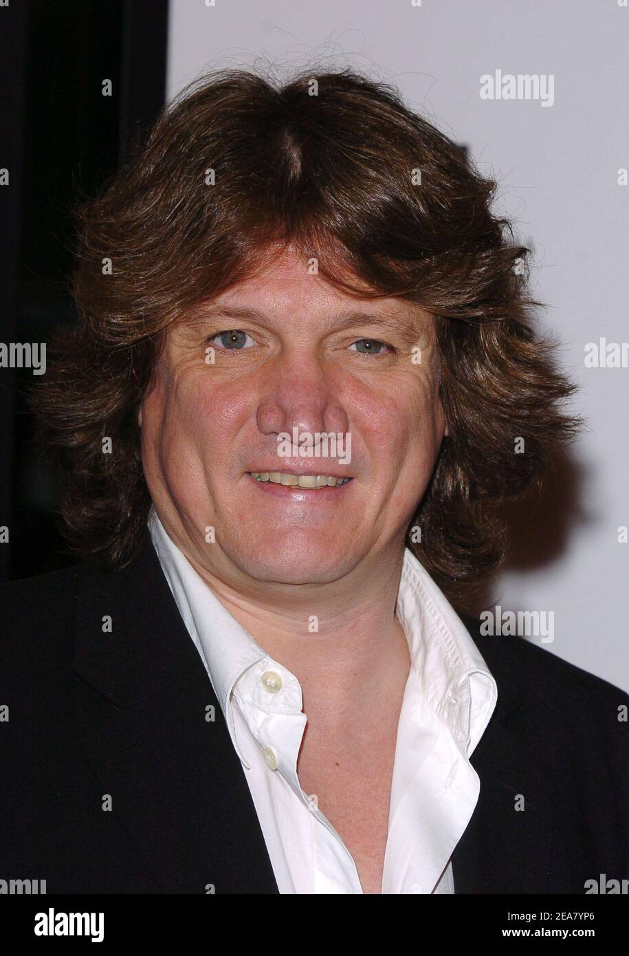 Regisseur Peter Howitt Stockfotos und -bilder Kaufen - Alamy