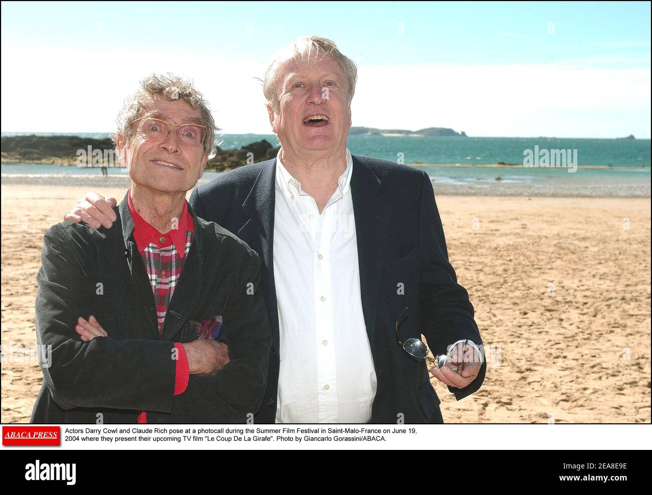 L'été à la plage -Fotos und -Bildmaterial in hoher Auflösung – Alamy