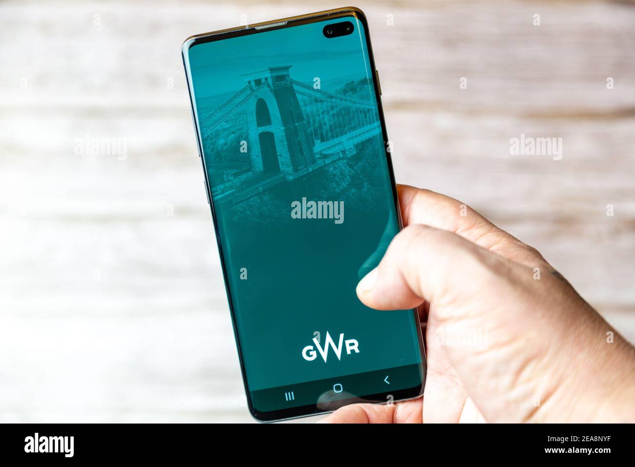 Gwr symbol -Fotos und -Bildmaterial in hoher Auflösung – Alamy