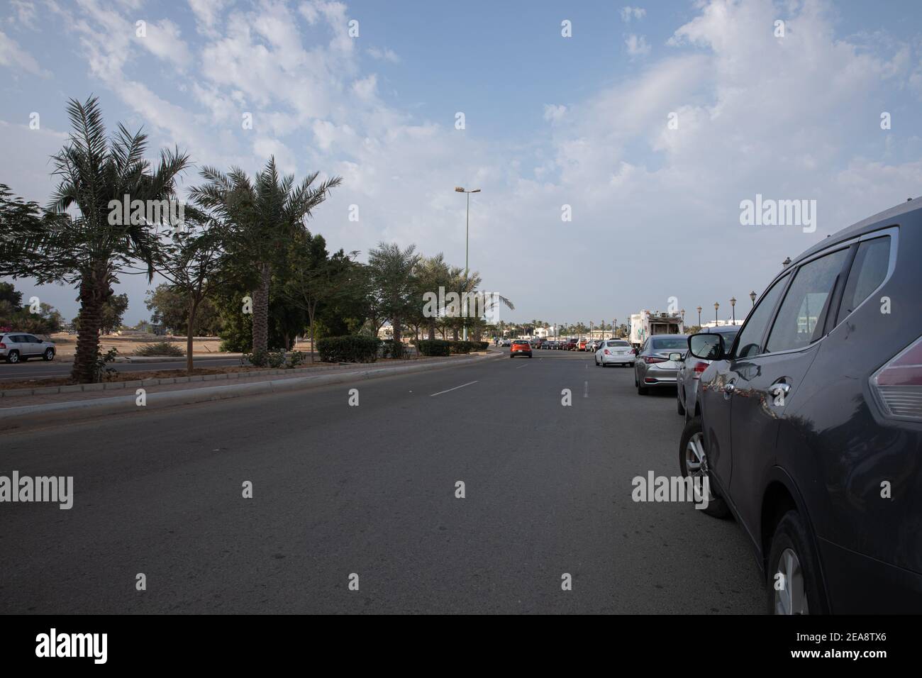 Street scene jeddah saudi arabia -Fotos und -Bildmaterial in hoher ...