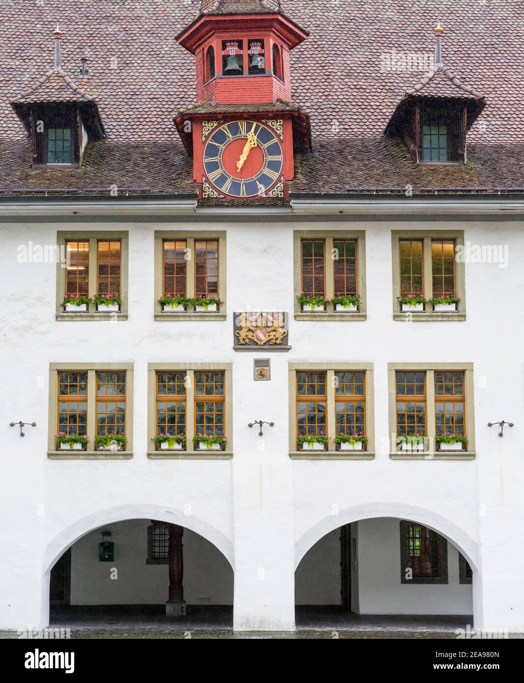 Altstadt thun -Fotos und -Bildmaterial in hoher Auflösung – Alamy