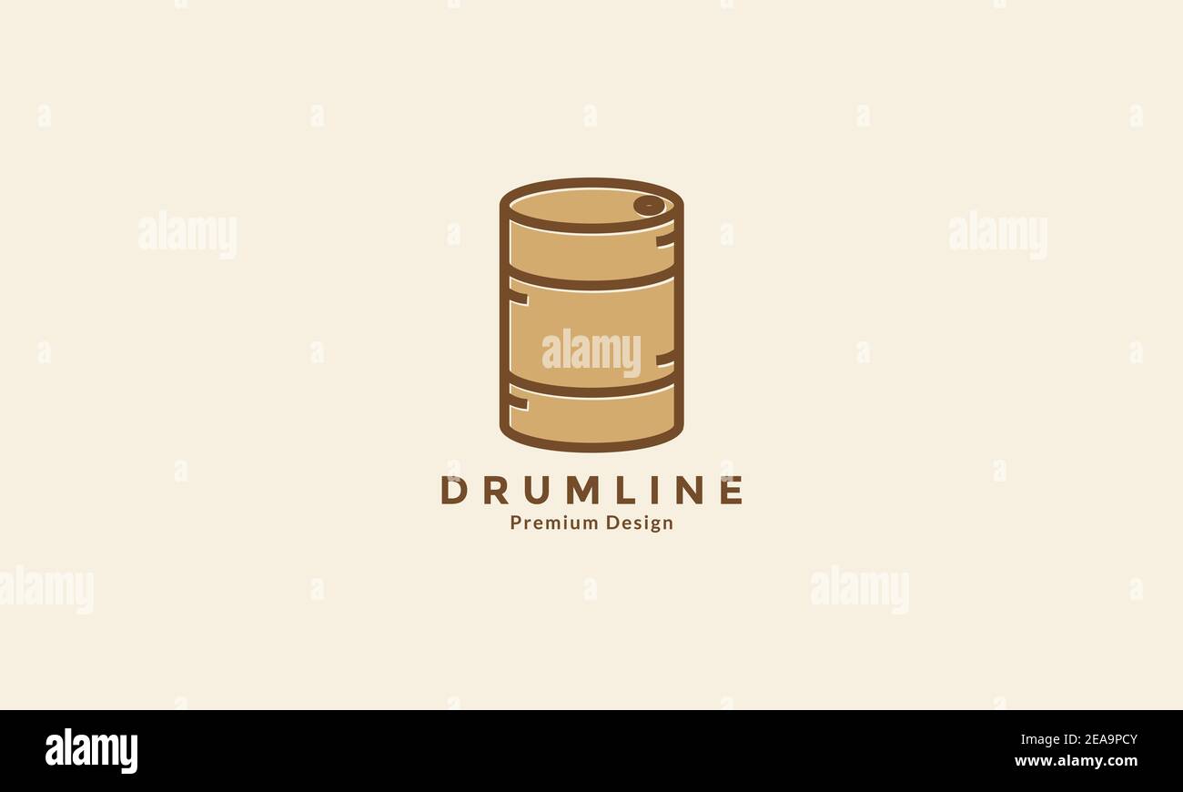 Trommel Symbol Vektor Vektoren Stockfotos und -bilder Kaufen - Alamy