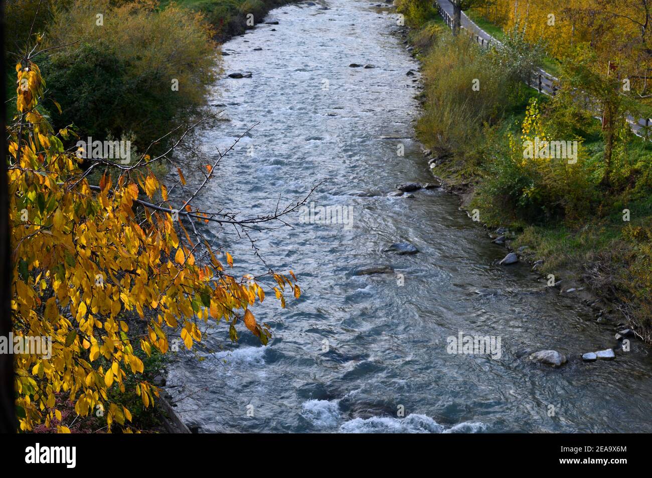 Fluss etsch -Fotos und -Bildmaterial in hoher Auflösung – Alamy