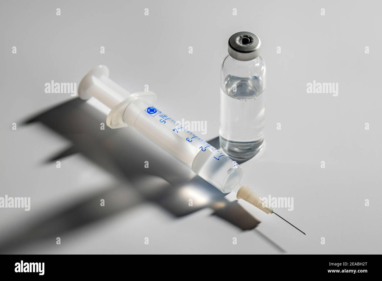 Coronavirus impfung -Fotos und -Bildmaterial in hoher Auflösung – Alamy