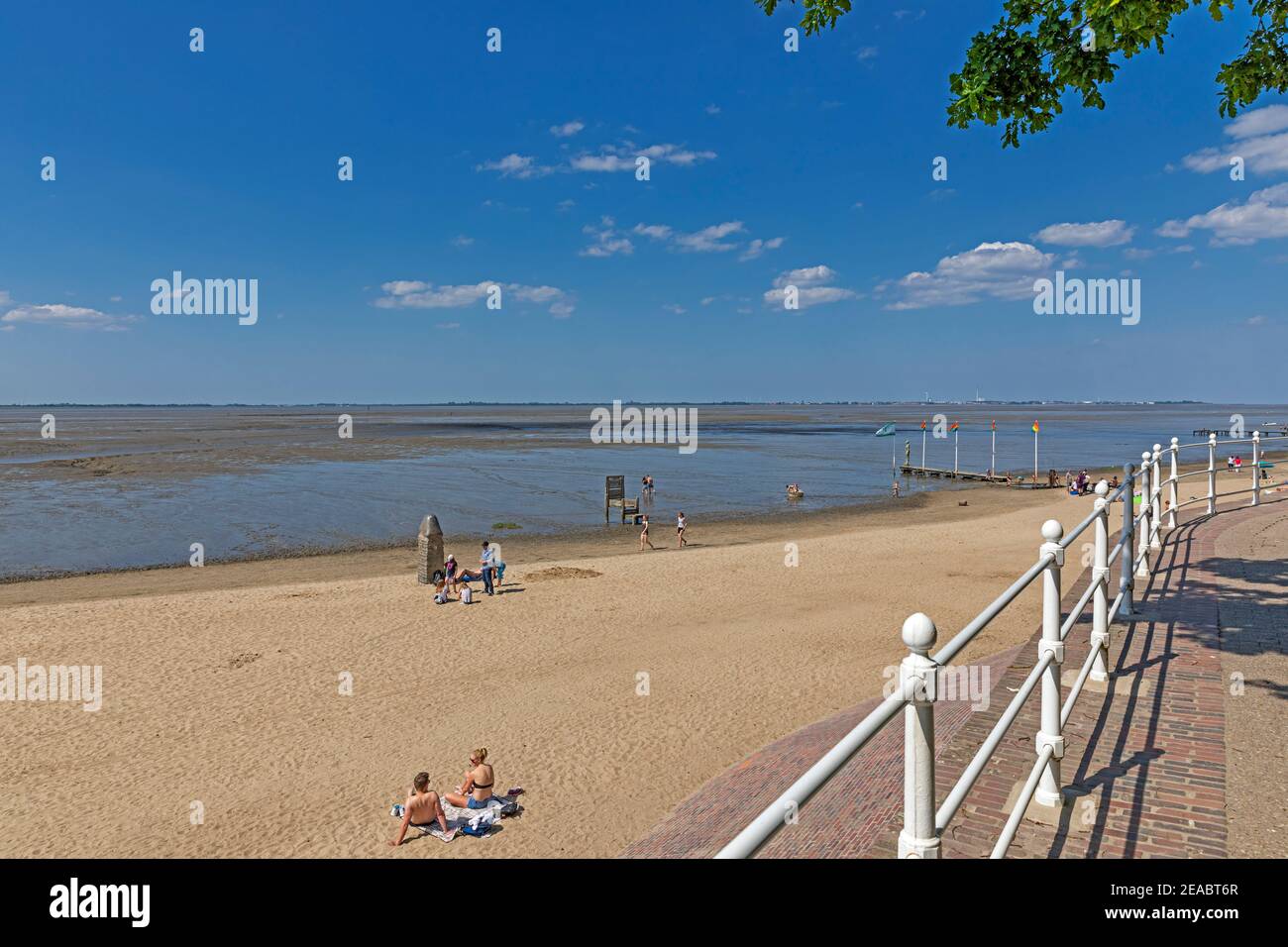 Bezirk der stadt varel -Fotos und -Bildmaterial in hoher Auflösung – Alamy