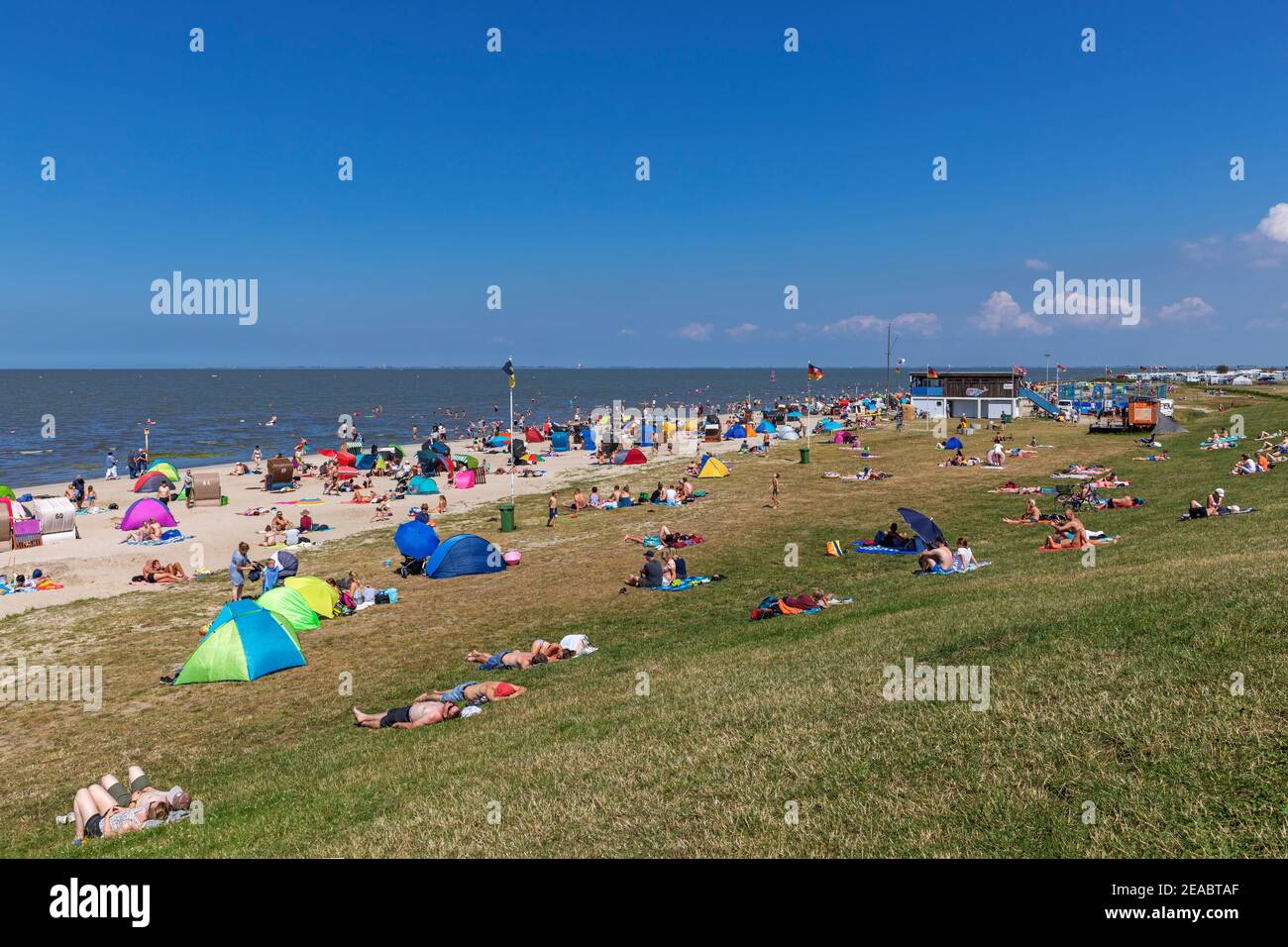 Bezirk der stadt varel -Fotos und -Bildmaterial in hoher Auflösung – Alamy