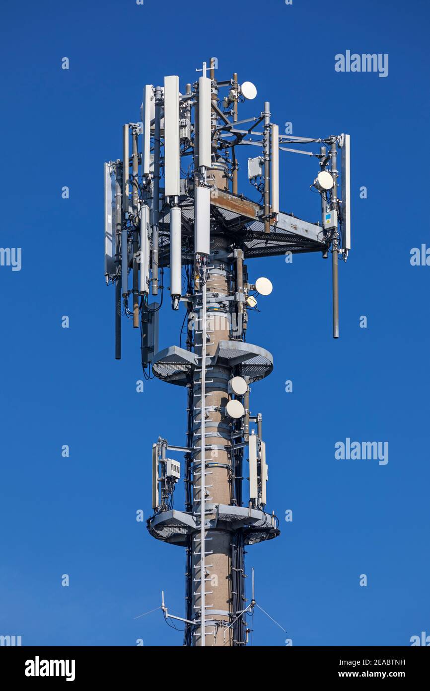Mobile funk generation -Fotos und -Bildmaterial in hoher Auflösung – Alamy