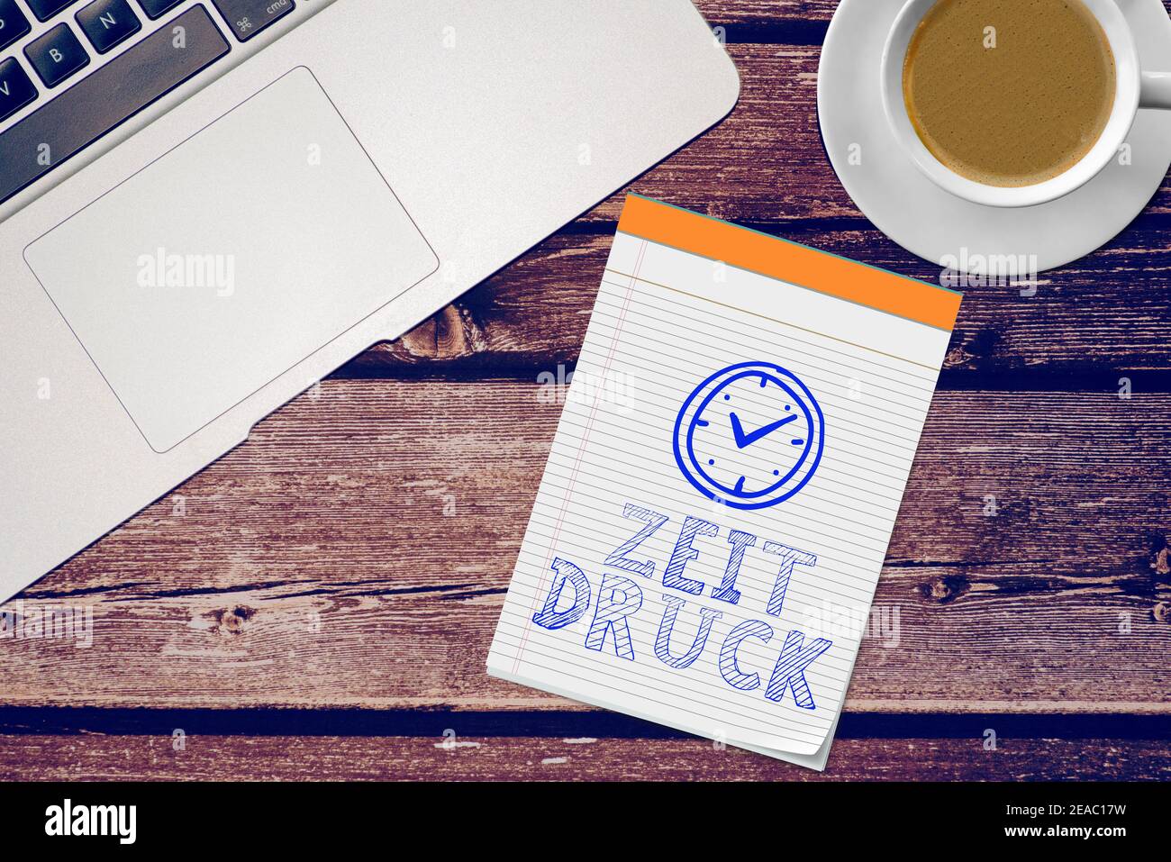 Gestresst für die zeit -Fotos und -Bildmaterial in hoher Auflösung – Alamy