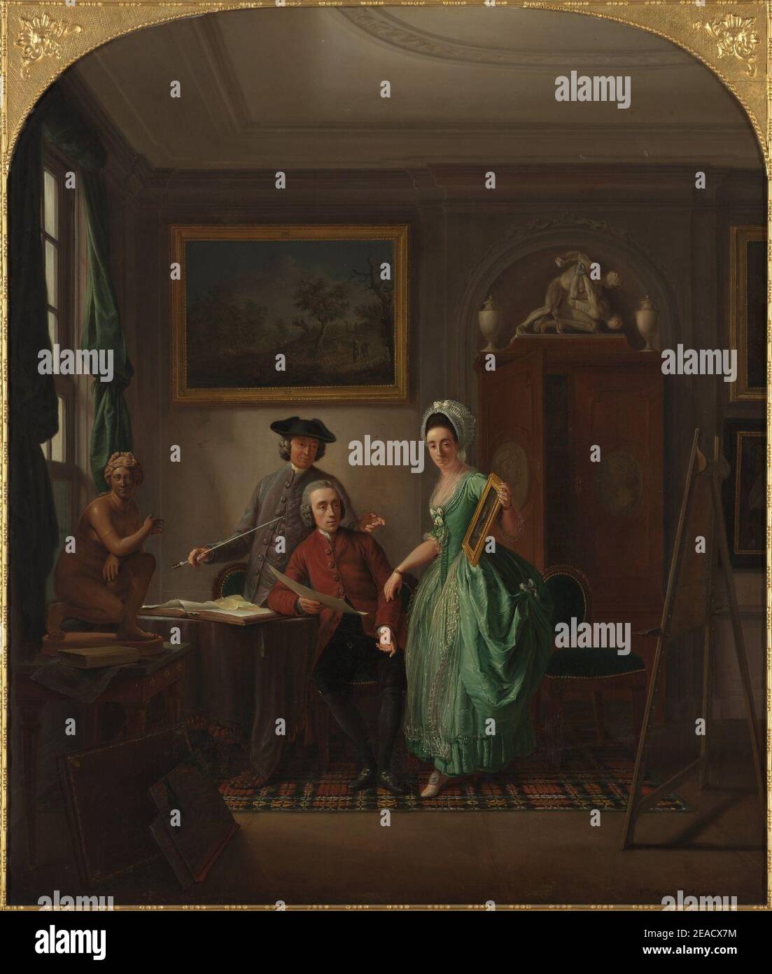 Nicolaes muys -Fotos und -Bildmaterial in hoher Auflösung – Alamy