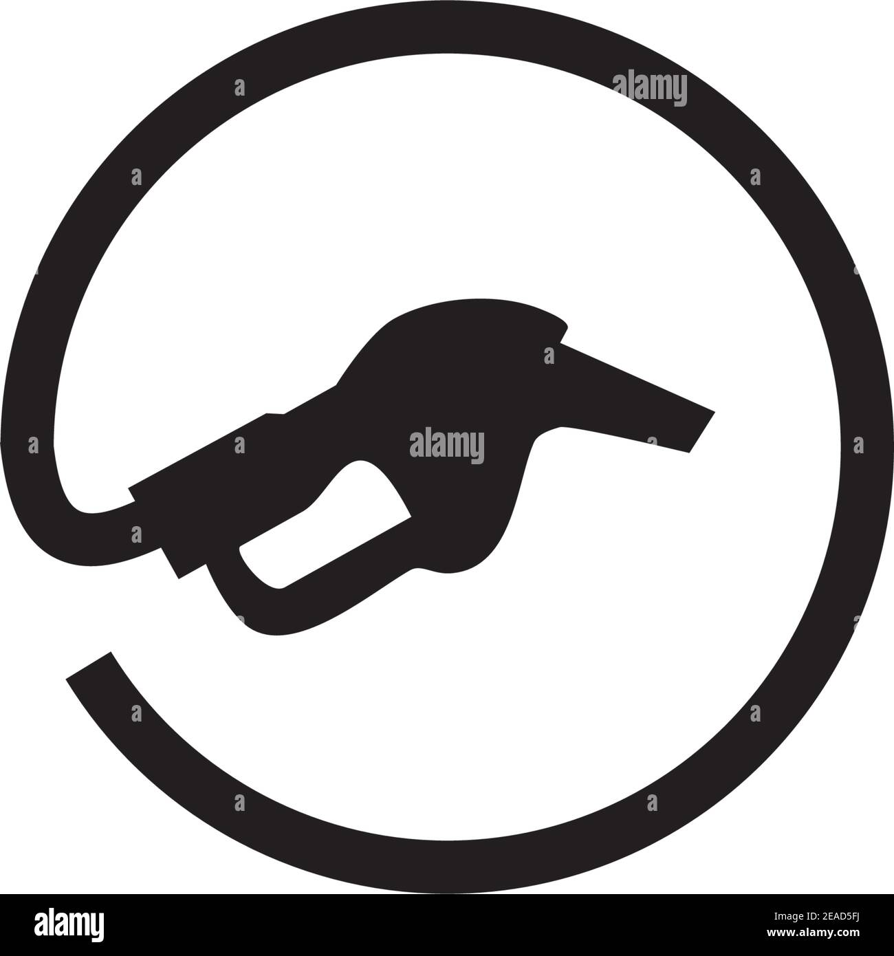 Vektorvektoren tankstelle Stock-Vektorgrafiken kaufen - Alamy