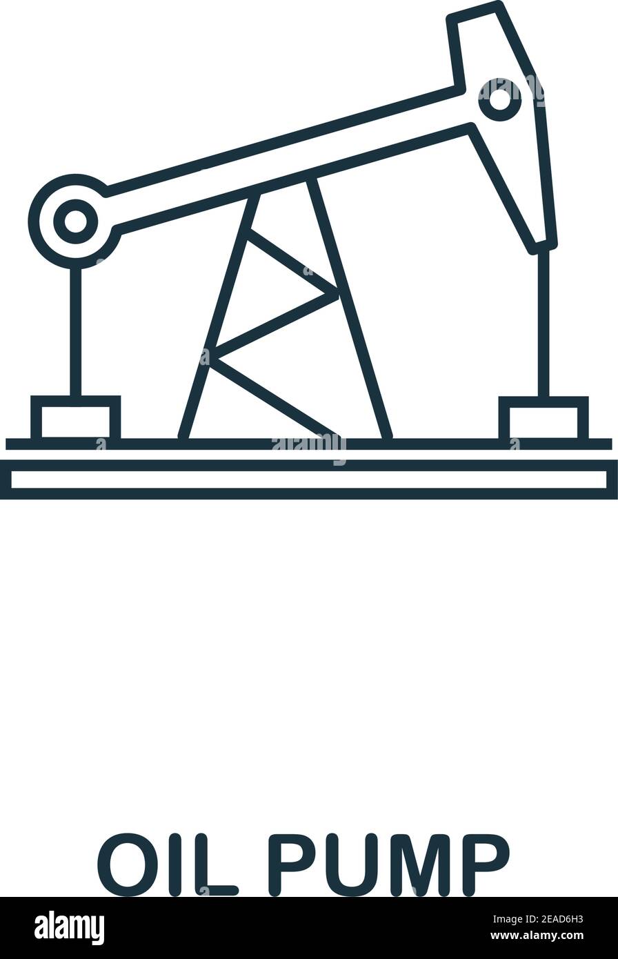 Pumpe sinnbild piktogramm symbol -Fotos und -Bildmaterial in hoher ...