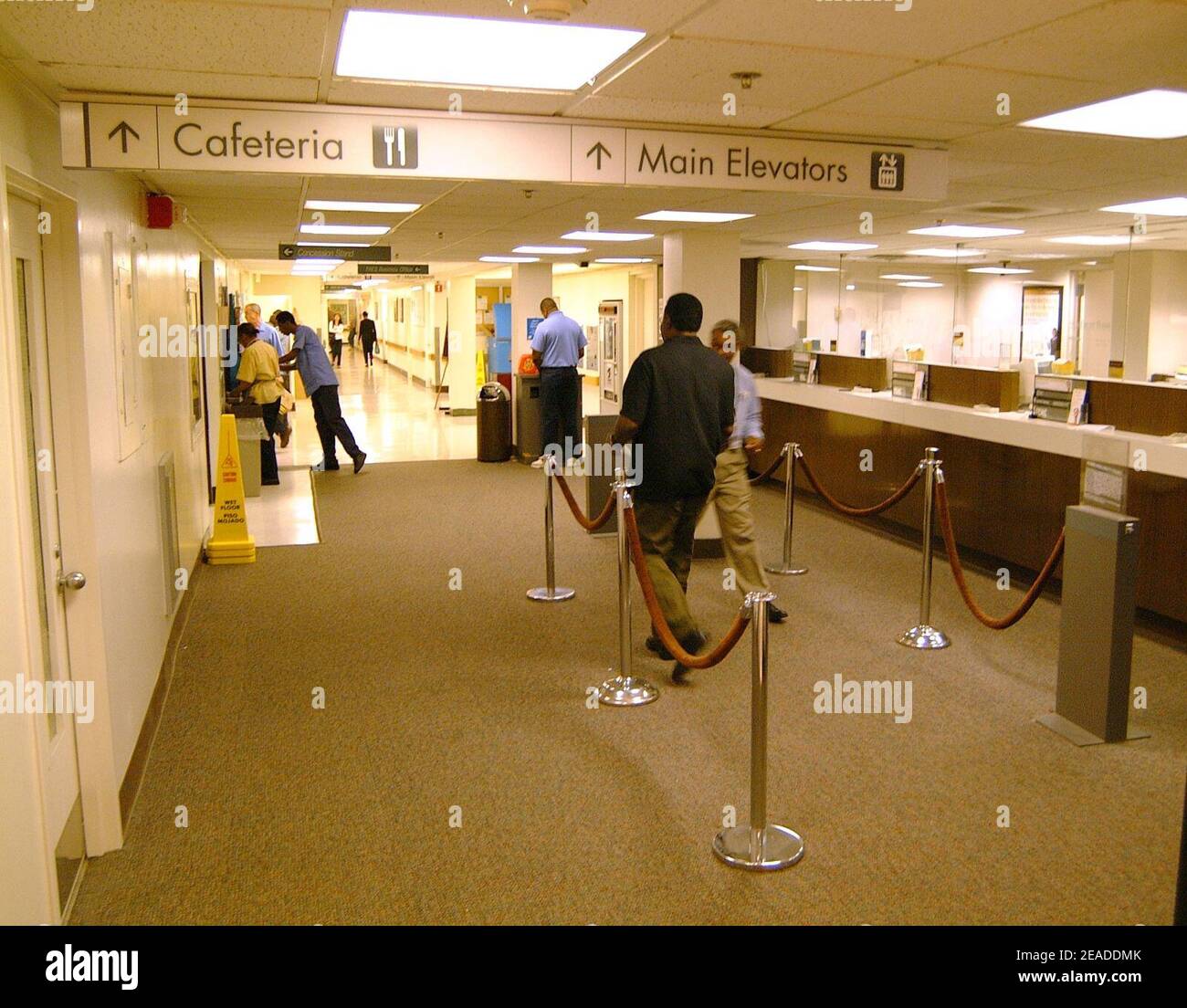 Klinisches zentrum am nih -Fotos und -Bildmaterial in hoher Auflösung ...