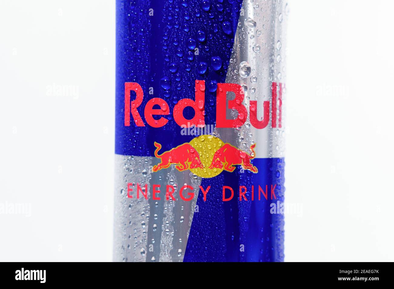 Redbull logo -Fotos und -Bildmaterial in hoher Auflösung – Alamy