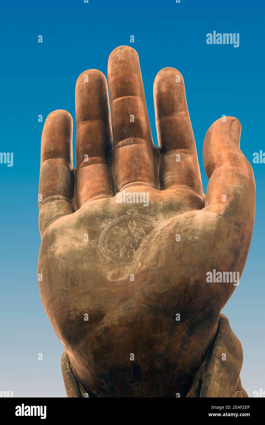 Buddha insel -Fotos und -Bildmaterial in hoher Auflösung – Alamy