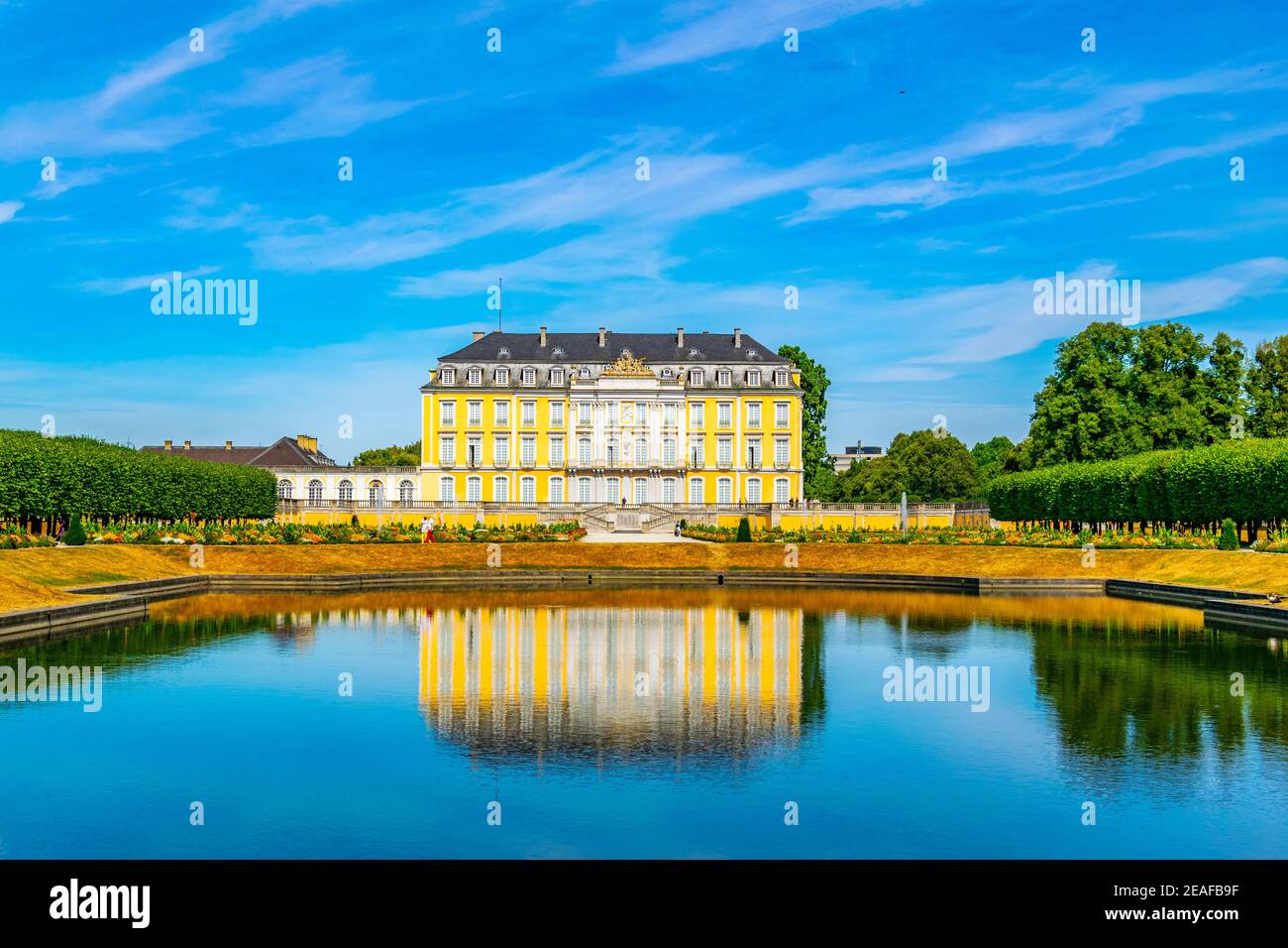 Brühl bei bonn -Fotos und -Bildmaterial in hoher Auflösung – Alamy