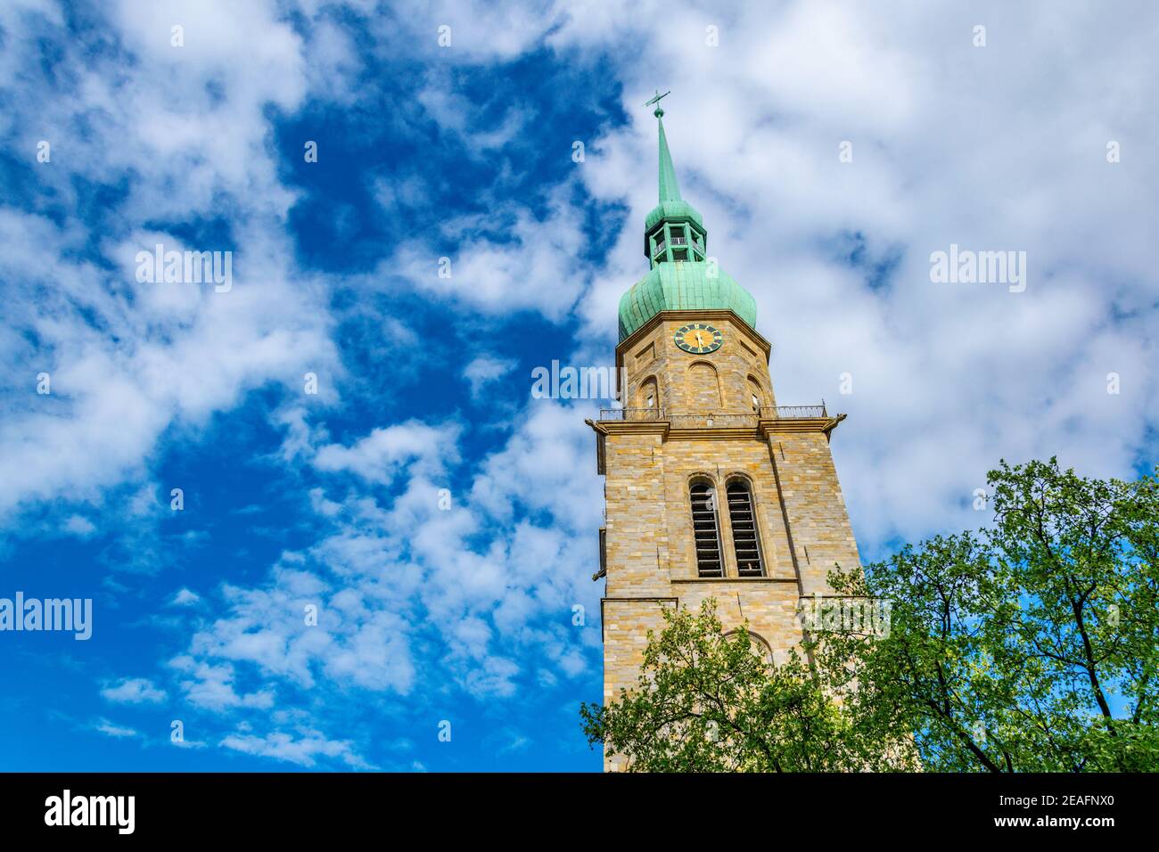 Sankt reinoldi kirche -Fotos und -Bildmaterial in hoher Auflösung – Alamy