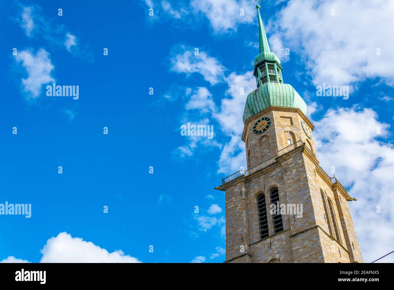 Sankt reinoldi kirche -Fotos und -Bildmaterial in hoher Auflösung – Alamy