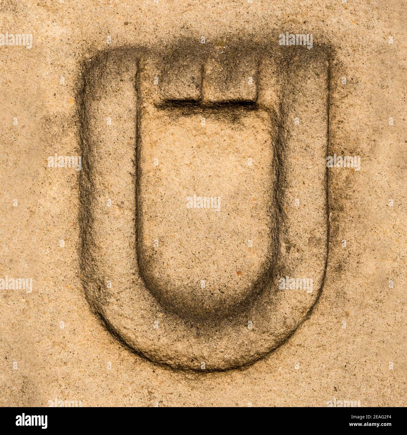 Umlaut u -Fotos und -Bildmaterial in hoher Auflösung – Alamy